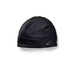 Brooks Notch Thermal Beanie 2.0 Bekleidung Unisex schwarz