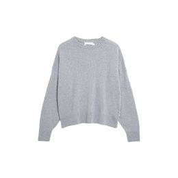 armedangels Strickpullover KAARALI Damen Gr&ouml;&szlig;e S grau