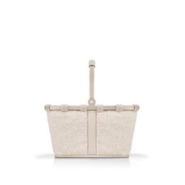carrybag Reisenthel XS - teddy sand