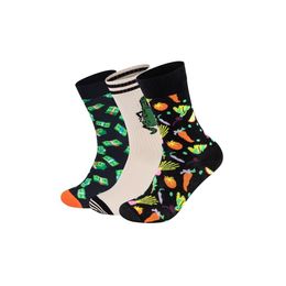 Happy Socks Socks female Mixed colors size 41-46
