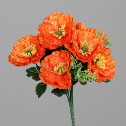 DPI Kunstblume Mohn-Pick