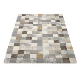 OCI Teppich NEW VILLA SQUARES