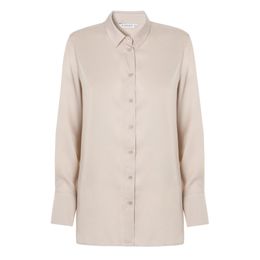 TATUUM Bluse Damen Gr&ouml;&szlig;e L hellbeige