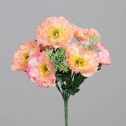 DPI Kunstblume Mohn-Pick