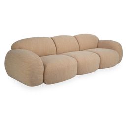 Sofa 3 Sitzer ZEFERINO PRATO