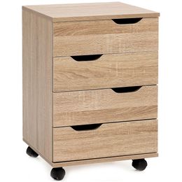 SONSTIGE Rollcontainer
