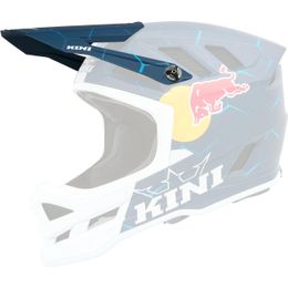 Kini Red Bull 1.0 DHC, Helmschirm