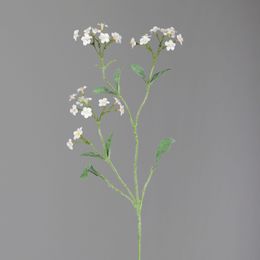 DPI Kunstblume Vergissmeinnicht