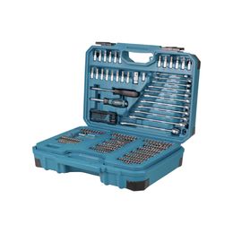 Makita Werkzeug-Set 231-tlg. (E-17980)