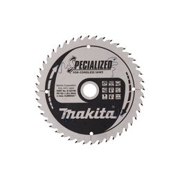Makita SPECIALIZED S&auml;gebl. 165x20x44Z (B-53746)