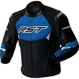 RST TracTech D3O, Textiljacke wasserdicht