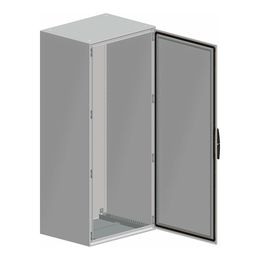Schneider Electric Standschrank 1800x800x400 m.Mpl. NSYSM18840P)