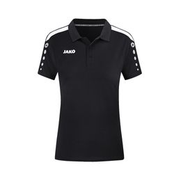 Jako Performance Shirt female Black size 44
