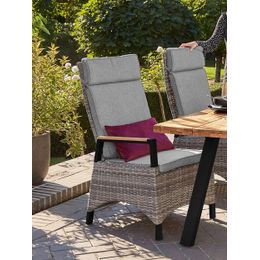 Gartenstuhl OUTDOOR KERAMO