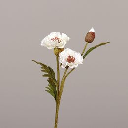 DPI Kunstblume Mohn