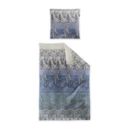 Irisette Bettw&auml;sche WAVE Satin
