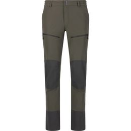 WHISTLER Outdoorhose 'Avatar' Herren Gr&ouml;&szlig;e 5XL braun