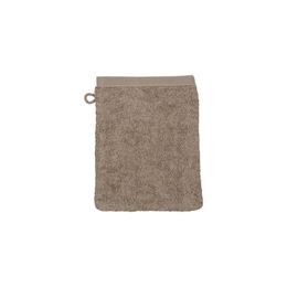 Ross Waschhandschuh VITA cappuccino