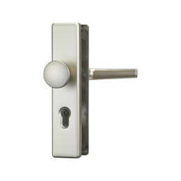 Abus Schutzbeschlag KLS114 F2 EK (8300)