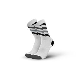 Incylence Ultralight Waves Bekleidung Unisex wei&szlig;