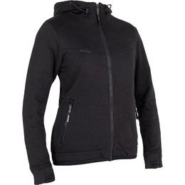 John Doe XTM Hoodie V3, Textiljacke Damen
