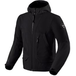 Revit Boson, Textiljacke