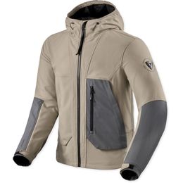 Revit Boson, Textiljacke