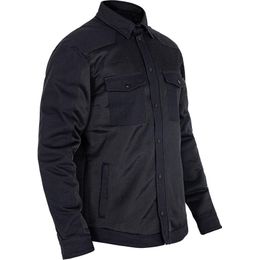 John Doe Aero Mesh Motoshirt, Hemd/Textiljacke