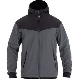 John Doe XTM Hoodie V3 Softshell, Textiljacke wasserdicht