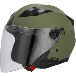 Acerbis Firstway 2.0, Jethelm
