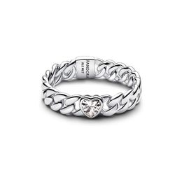 Pandora Damenring Timeless 194386C01-56