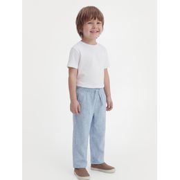 GAP Hose Jungen Gr&ouml;&szlig;e 104 hellblau