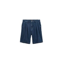 armedangels Jeans- Shorts DENIM RESORT Herren Gr&ouml;&szlig;e 34 blue denim