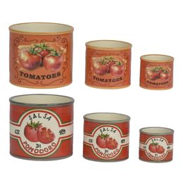 SONSTIGE &Uuml;bertopf TOMATO