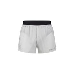CEP Pro Run Ultralight Shorts Loose Fit Bekleidung Herren grau
