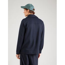 INDICODE Jeans Jacke 'Nello' Herren Gr&ouml;&szlig;e XXL navy