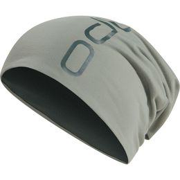 Odlo Reversible Hat Bekleidung Unisex gr&uuml;n