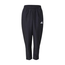 adidas Performance Workout Pants 'Entrada 22' male Black size L