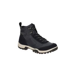 Ecco Boots Damen Gr&ouml;&szlig;e 37 blau Winterschuhe