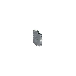 ABB Stotz S&J Hilfsschalter 1S/1&Ouml; f.TAL CAL5-11 (1SBN010020R1011)