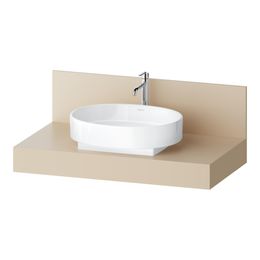 Duravit Konsole Balcoon 100x55x37cm, 1 AS, Be mitt, s.beige ma (BA90570IEIE0000)