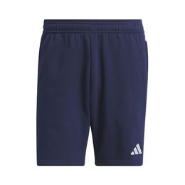 adidas Performance Workout Pants 'Tiro 23 League' male Blue size L