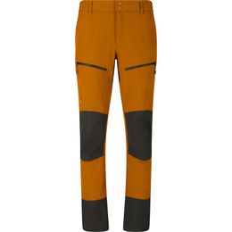 WHISTLER Outdoorhose 'Avatar' Herren Gr&ouml;&szlig;e XL orange