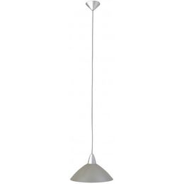 BRILLIANT LEUCHTEN Brilliant Logo Pendelleuchte Titan, 1-flammig