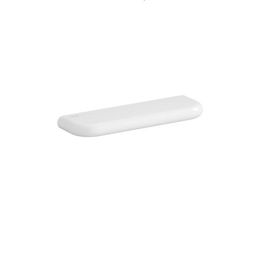Vitra Liquid Ablage 7307B403-0155 40 x 12 x 3,5 cm, wei&szlig; hochglanz VC