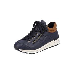 Rieker Sneakers female Blue size 38