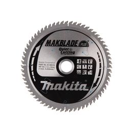 Makita MAKBLADE+ S&auml;geblatt 165x20x64Z (B-56518)