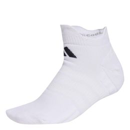 adidas Performance Sportsocken Damen Gr&ouml;&szlig;e 46/48 schwarz / wei&szlig;