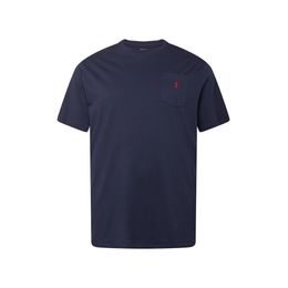Polo Ralph Lauren Big & Tall Polo Ralph Lauren Big & Tall T-Shirt Herren Gr&ouml;&szlig;e 6XL nachtblau