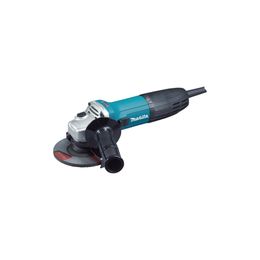 Makita GA4530R Winkelschleifer 115mm 720W mit Anlaufstrombegrenzung)